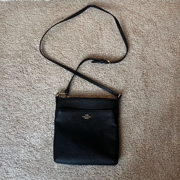 Coach | Bags | Coach Crossbody Bag | Poshmark